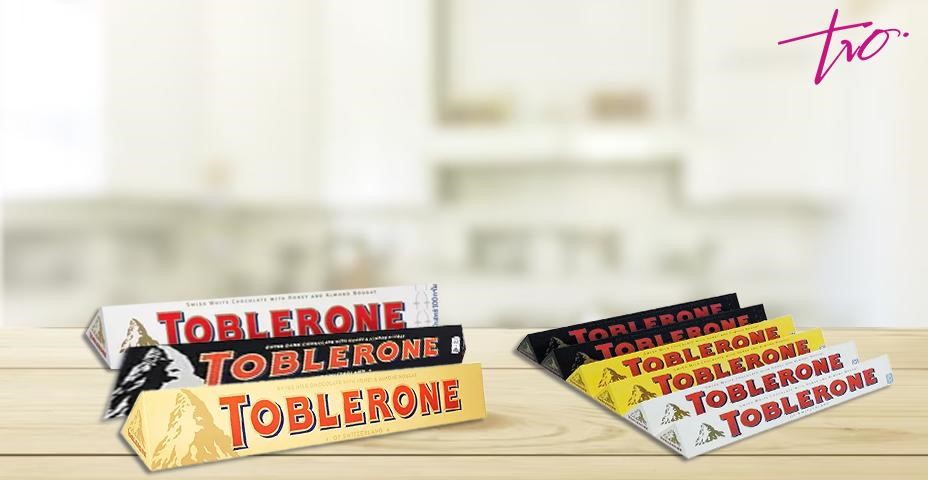Toblerone distributor UAE - 4 Interesting things to know about ...
