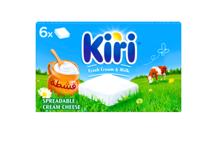 Buy Kiri Cheese in Bulk | Treasure Orbit Group